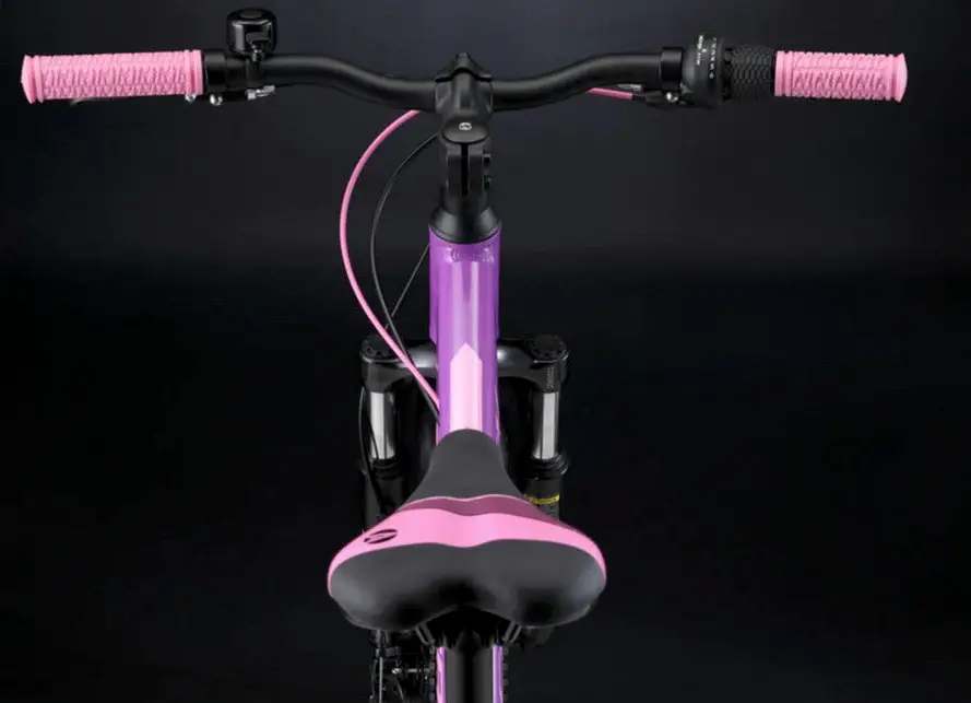 2024 Silverback Spyke 20 (Gen4) – Specs, Comparisons, Reviews – 99 Spokes