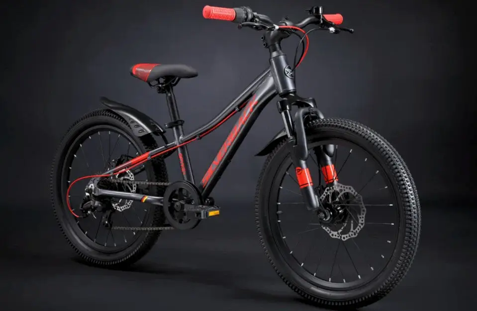 2024 Silverback Spyke 20 – Specs, Comparisons, Reviews – 99 Spokes