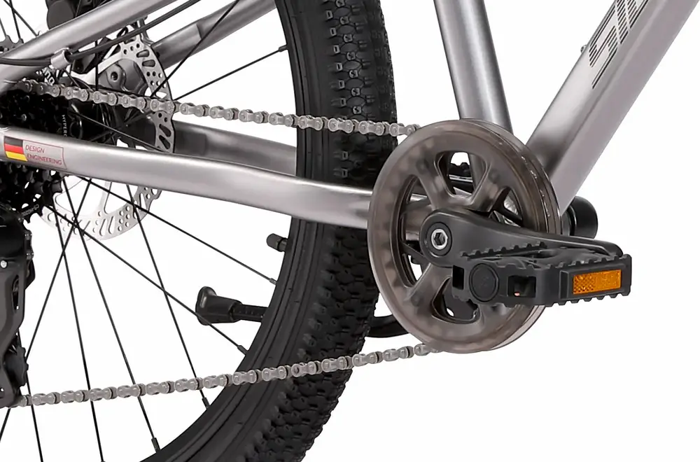 2024 Silverback Spyke 24 SE (Gen4) – Specs, Comparisons, Reviews – 99 ...