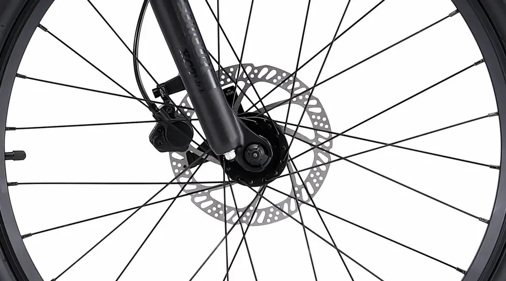 2024 Silverback Spyke 24 SE (Gen4) – Specs, Comparisons, Reviews – 99 ...