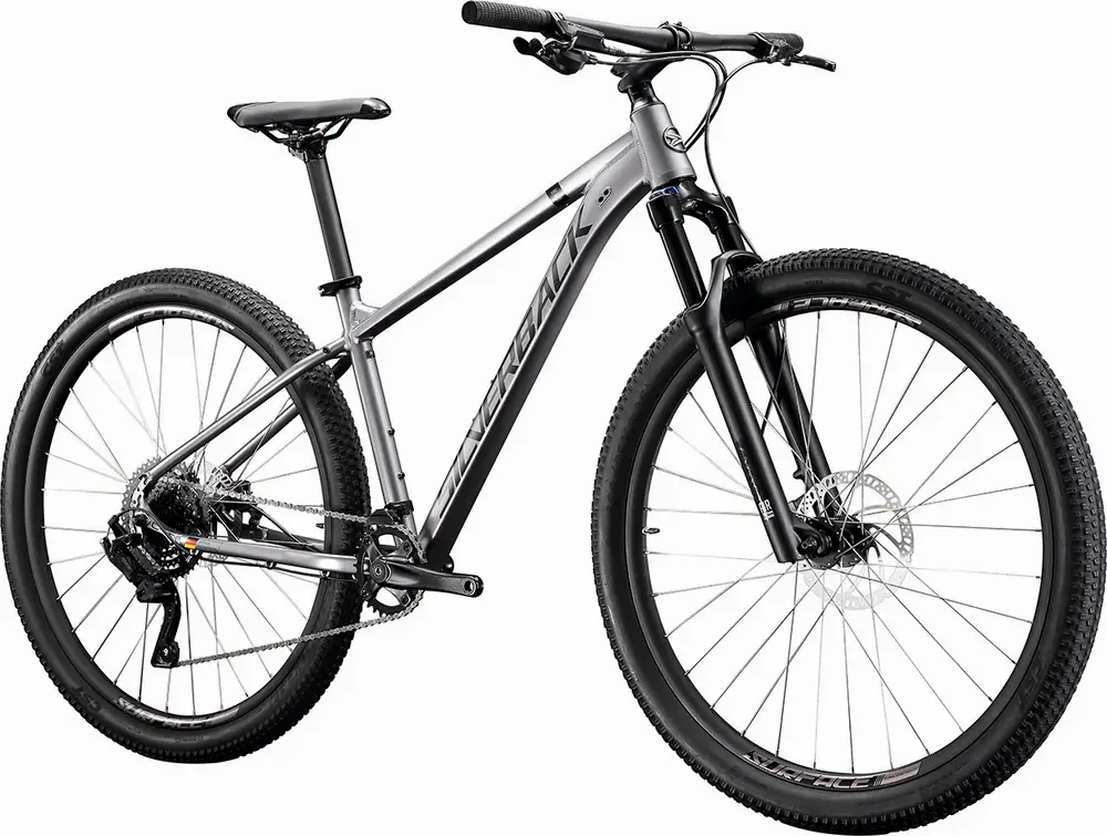 2024 Silverback Stride Comp (Gen 3) – Specs, Comparisons, Reviews – 99 ...