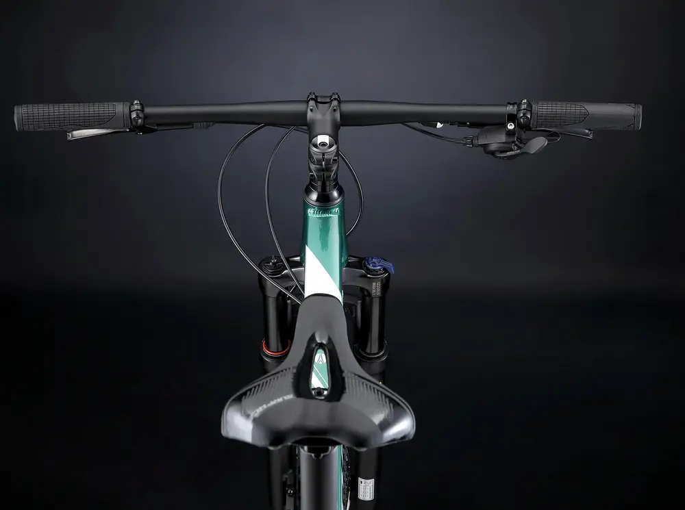 2024 Silverback Stride Comp – Specs, Comparisons, Reviews – 99 Spokes