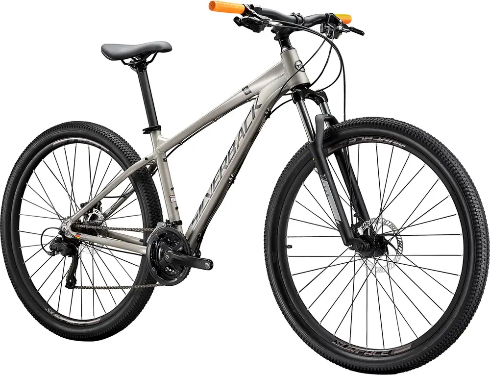 2024 Silverback Stride Delight (Gen 3) – Specs, Comparisons, Reviews – 99 Spokes