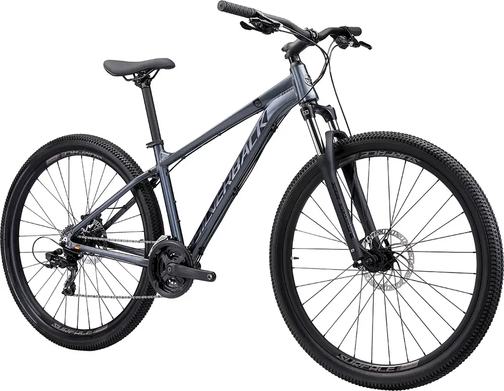 2024 Silverback Stride Delight (Gen 4) – Specs, Comparisons, Reviews – 99 Spokes