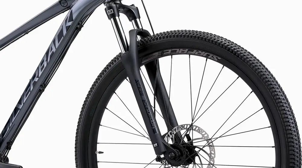 2024 Silverback Stride Delight (Gen 4) – Specs, Comparisons, Reviews ...