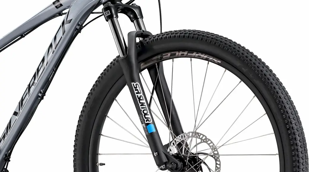 2024 Silverback Stride HD (Gen 3) – Specs, Comparisons, Reviews – 99 Spokes