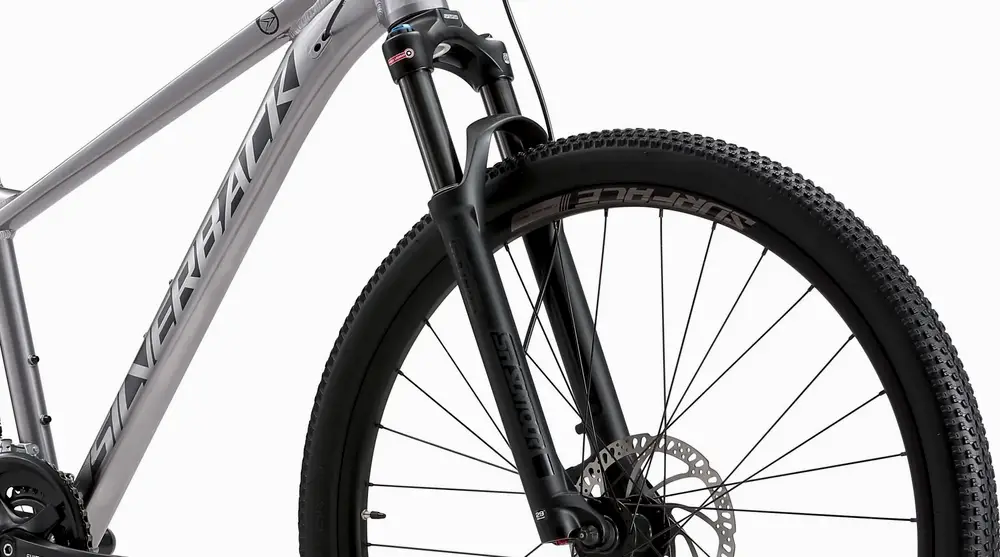 2024 Silverback Stride HD (Gen4) – Specs, Comparisons, Reviews – 99 Spokes