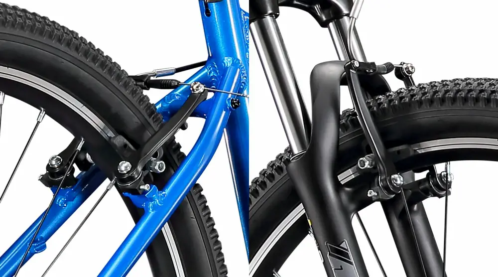 2024 Silverback Stride SE (Gen 3) – Specs, Comparisons, Reviews – 99 Spokes