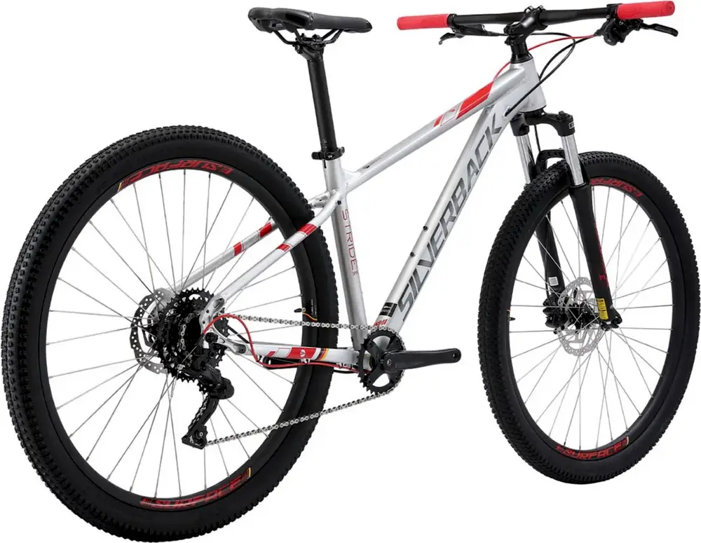2024 Silverback Stride Sport – Specs, Comparisons, Reviews – 99 Spokes