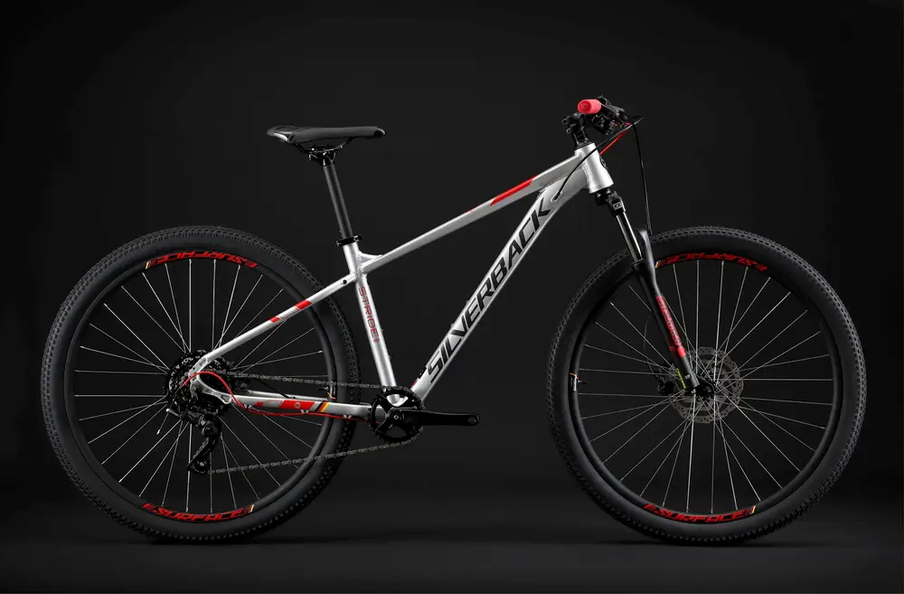 2024 Silverback Stride Sport – Specs, Comparisons, Reviews – 99 Spokes