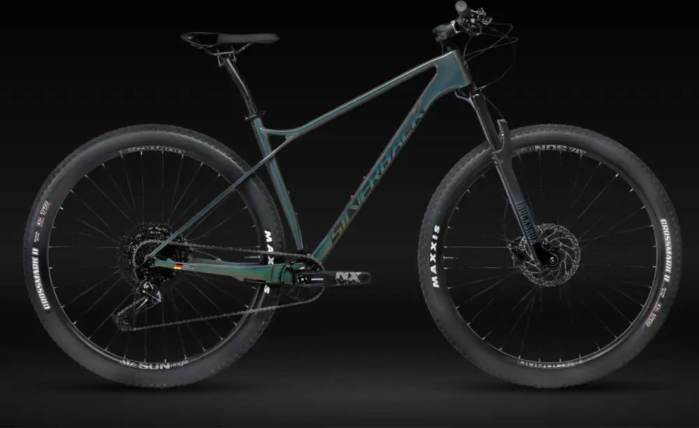 2024 Silverback Superspeed CF NX – Specs, Comparisons, Reviews – 99 Spokes