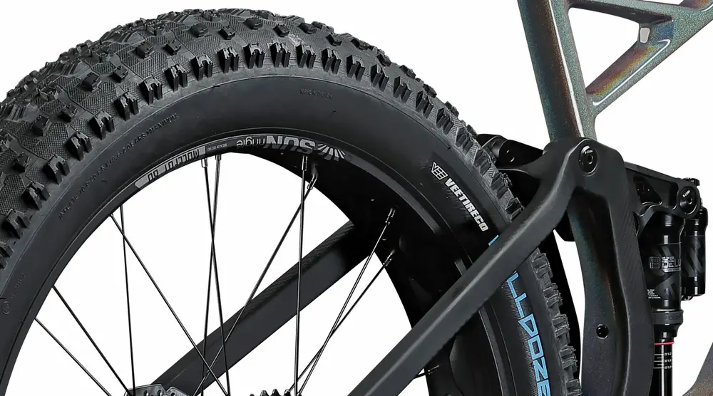 2024 Silverback Synergy Fat – Specs, Comparisons, Reviews – 99 Spokes