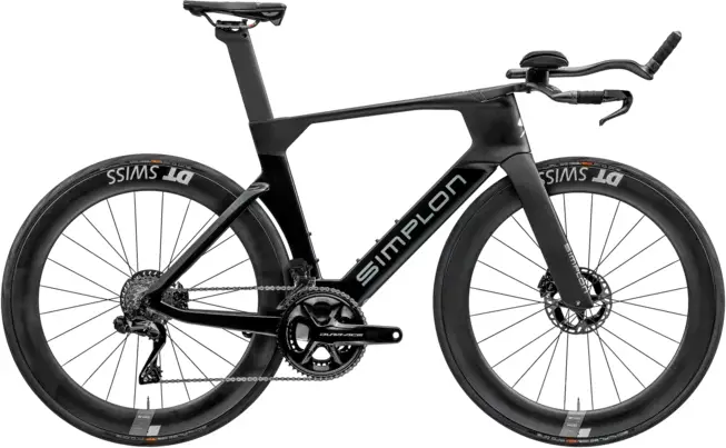 2022 Simplon PRIDE TRI Ultegra-24 Di2 – Specs, Comparisons, Reviews ...