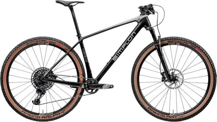 2022 Simplon Razorblade 29 III GX1 Eagle – Specs, Comparisons, Reviews ...