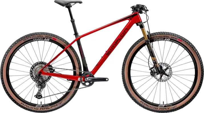 2022 Simplon Razorblade 29 III XTR-12 – Specs, Comparisons, Reviews ...