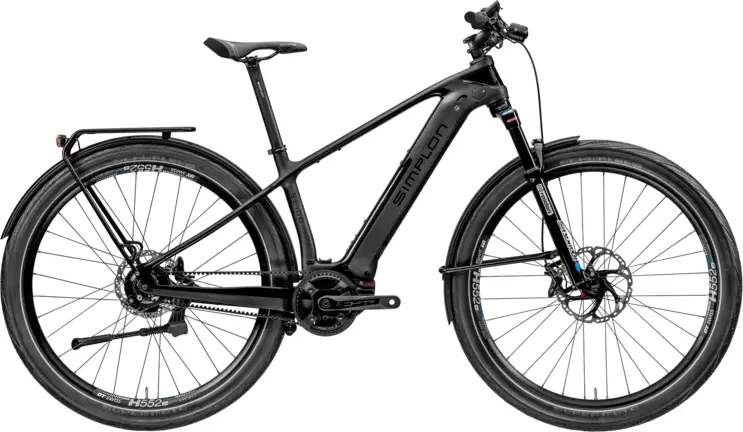 2022 Simplon Sengo PMax GX1 Eagle – Specs, Comparisons, Reviews – 99 Spokes