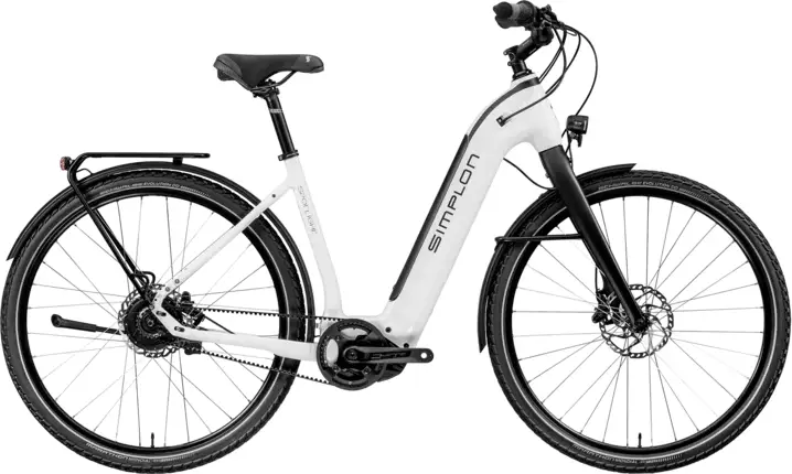 2022 Simplon Spotlight Bosch CX Uni, XT-11 LG – Specs, Comparisons ...