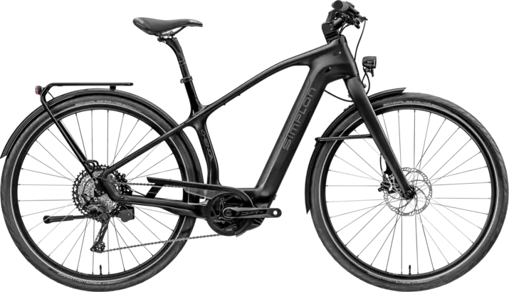 2023 Simplon Chenoa Bosch CX B3; HE Enviolo HD – Specs, Comparisons ...