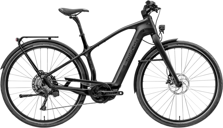 2023 Simplon Chenoa Bosch CX Men, Shimano Cues 6000 – Specs ...