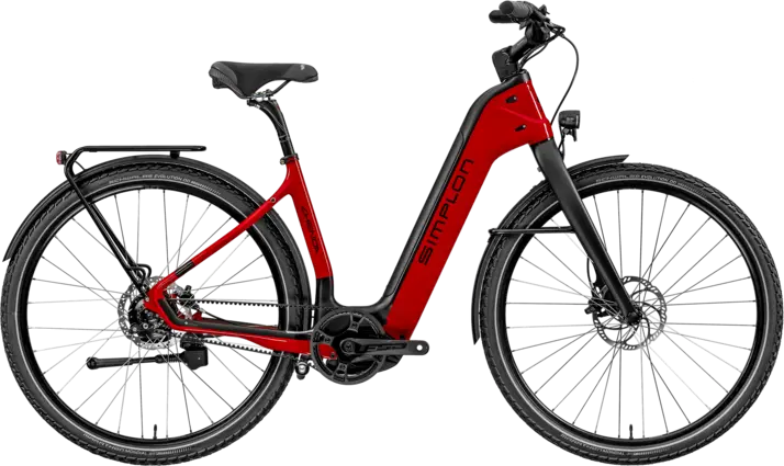 2023 Simplon Chenoa Bosch CX UNI, Rohloff E14 – Specs, Comparisons ...