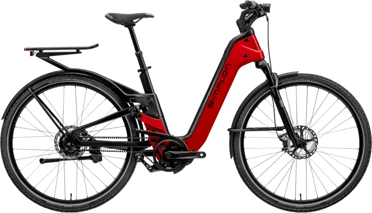 2023 Simplon Chenoa MAX B3; UNI Deore-10LG – Specs, Comparisons ...