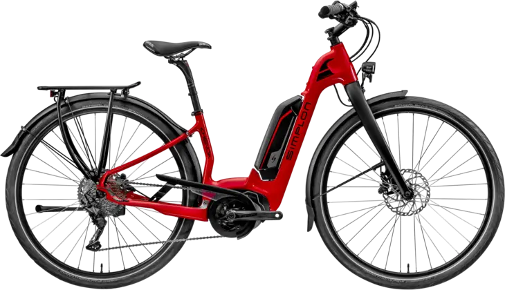 2023 Simplon Chenoa UNI NX1 Eagle – Specs, Comparisons, Reviews – 99 Spokes