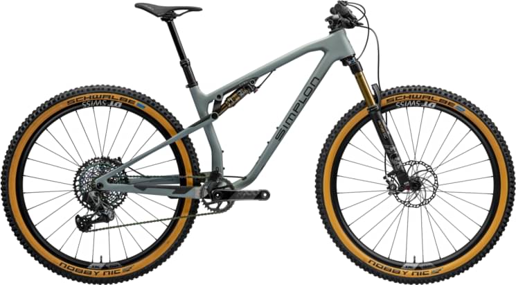 2023 Simplon Cirex Deore-12 – Specs, Comparisons, Reviews – 99 Spokes