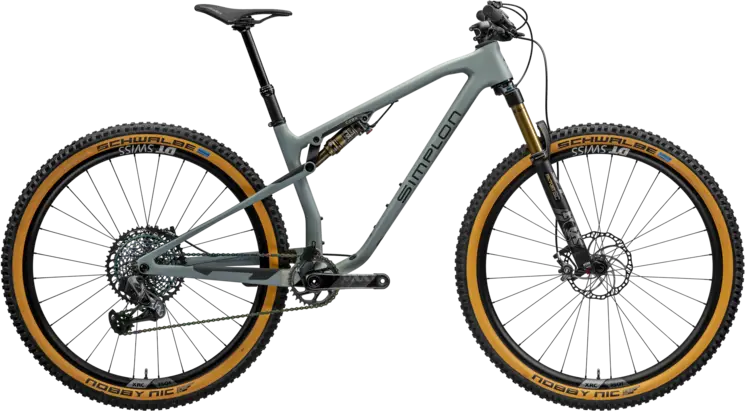 2023 Simplon Cirex GX1 Eagle – Specs, Comparisons, Reviews – 99 Spokes