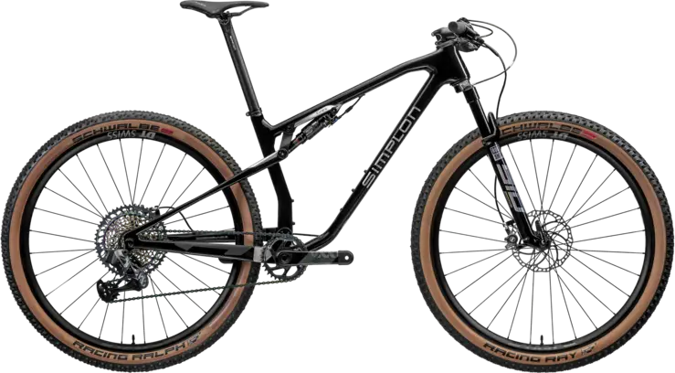 2023 Simplon Cirex SL GX1 Eagle AXS – Specs, Comparisons, Reviews – 99 ...