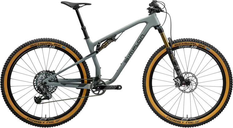 2023 Simplon Cirex Sram XX Eagle Transmission – Specs, Comparisons ...