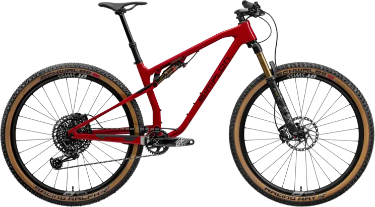 2023 Simplon Cirex XX1 Eagle AXS – Specs, Comparisons, Reviews – 99 Spokes