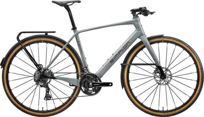 2023 Simplon Inissio Gravel GRX 815 DI2 – Specs, Comparisons, Reviews ...