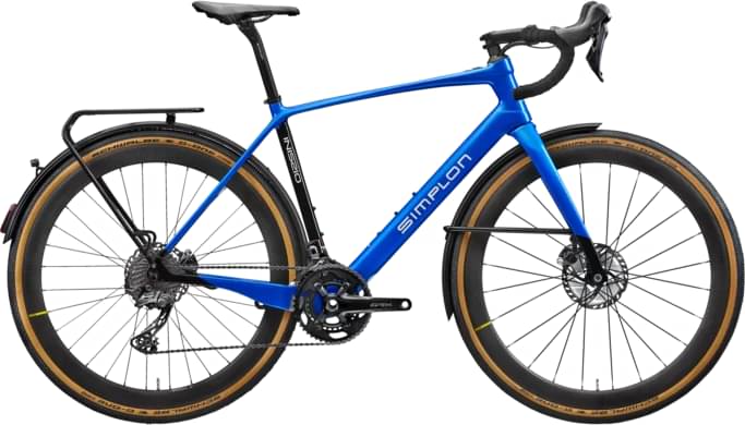 2023 Simplon Inissio Pmax GRX 600 – Specs, Comparisons, Reviews – 99 Spokes