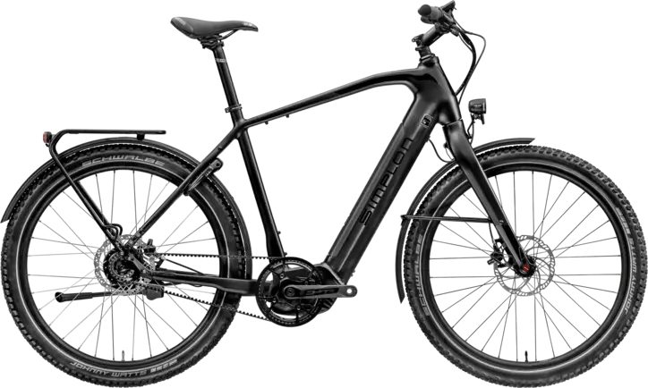 2023 Simplon Kagu Bosch CX 275 B3; HE NX1 Eagle – Specs, Comparisons ...