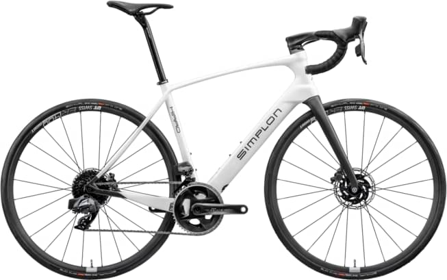 2023 Simplon Kiaro Disc Dura Ace-24 Di2 – Specs, Comparisons, Reviews ...