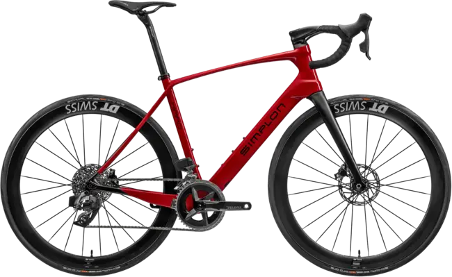 2023 Simplon Kiaro Disc Rival eTap AXS – Specs, Comparisons, Reviews ...