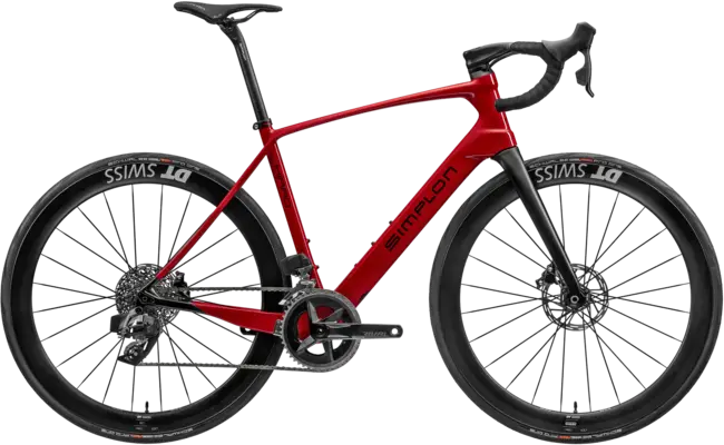 2023 Simplon Kiaro Disc Ultegra DI2 – Specs, Comparisons, Reviews – 99 ...