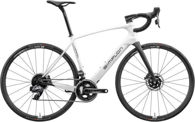 2023 Simplon Kiaro Disc Ultegra DI2 – Specs, Comparisons, Reviews – 99 ...
