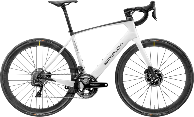 2023 Simplon Kiaro Pmax Shimano 105 DI2 – Specs, Comparisons, Reviews ...