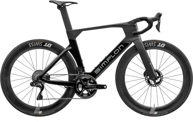 2023 Simplon Pride II Shimano Dura Ace DI2 – Specs, Comparisons ...