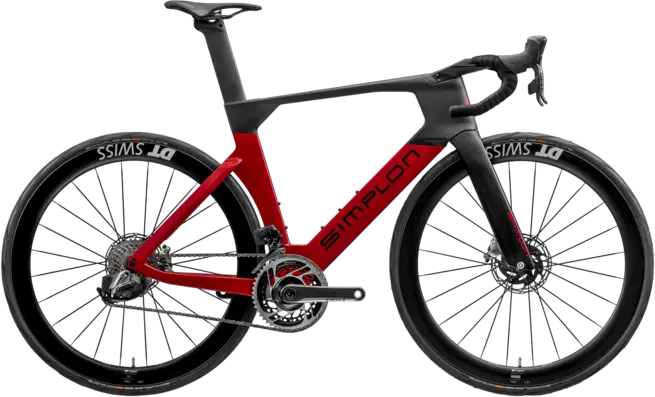 2023 Simplon Pride II Sram Red eTap AXS – Specs, Comparisons, Reviews ...