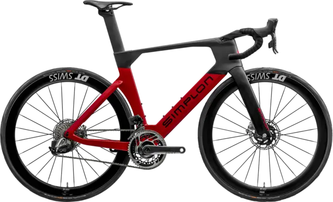 2023 Simplon PRIDE II Ultegra-24 Di2 – Specs, Comparisons, Reviews – 99 ...