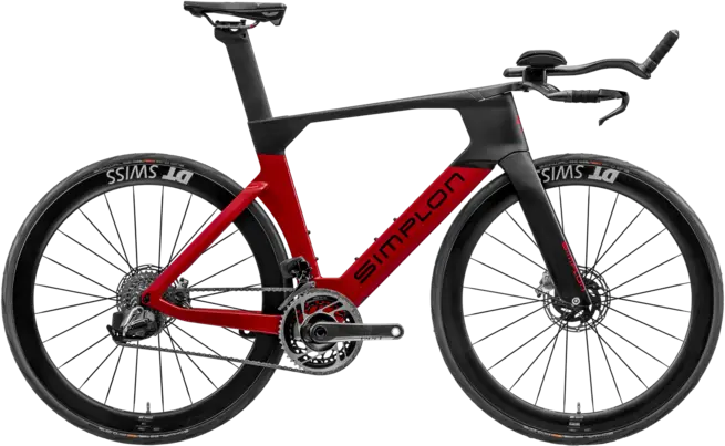 2023 Simplon PRIDE TRI Rival eTap AXS – Specs, Comparisons, Reviews ...