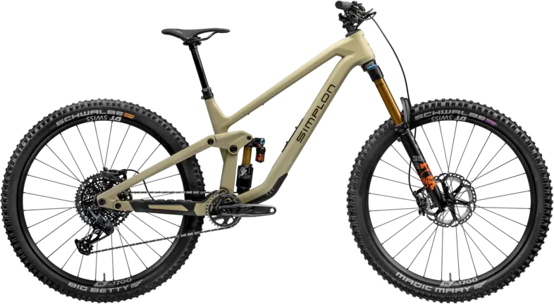 2023 Simplon Rapcon GX1 Eagle – Specs, Comparisons, Reviews – 99 Spokes