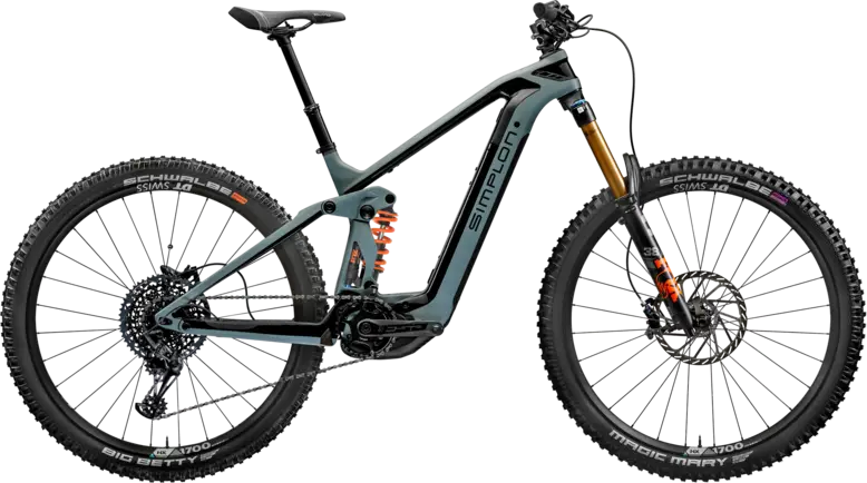 2023 Simplon Rapcon PMax GX1 Eagle – Specs, Comparisons, Reviews – 99 ...