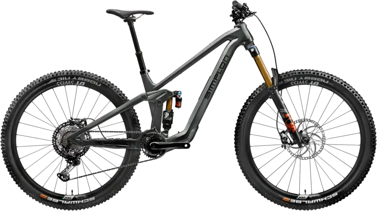 2023 Simplon Rapcon Pmax TQ; GX1 Eagle AXS – Specs, Comparisons ...