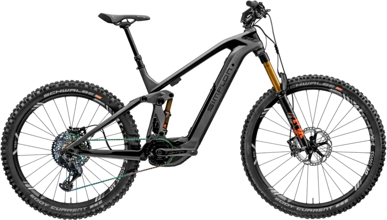 2023 Simplon Rapcon PMax XX1 Eagle AXS – Specs, Comparisons, Reviews – 99 Spokes