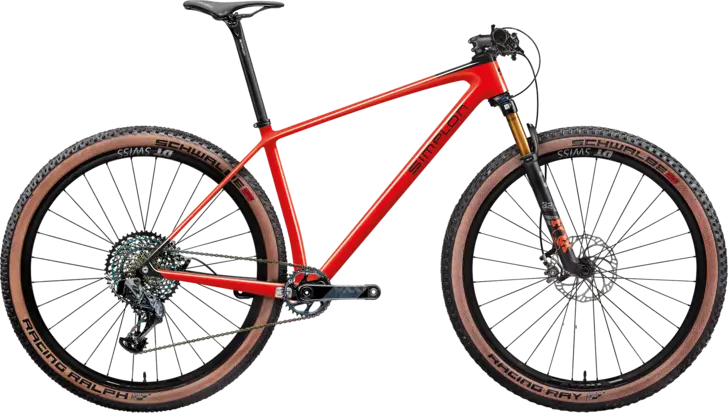 2023 Simplon Razorblade 29 IV; GX1 Ealge – Specs, Comparisons, Reviews ...