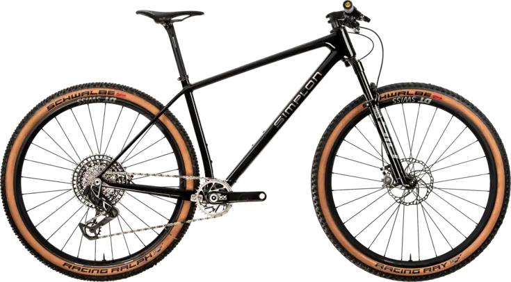 2023 Simplon Razorblade 29 IV SL Sram XX SL Eagle Transmission – Specs ...