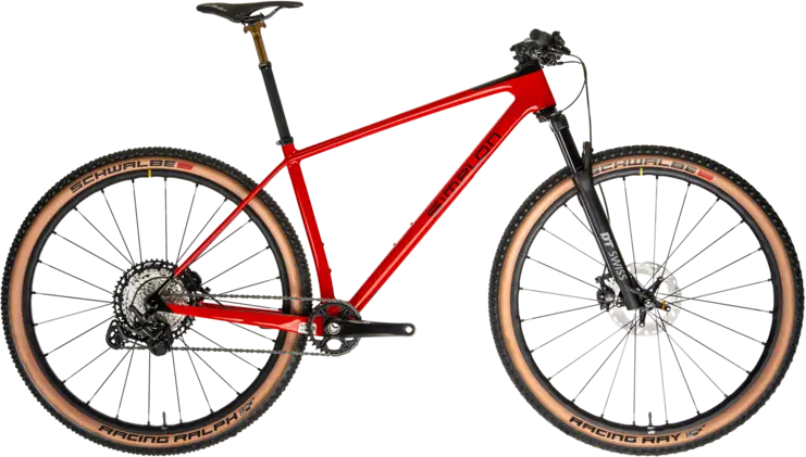 2023 Simplon Razorblade 29 IV Sram GX Eagle Transmission – Specs ...